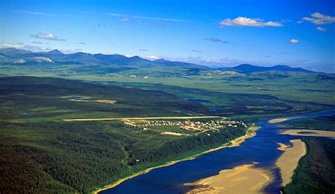 Kiana Alaska History