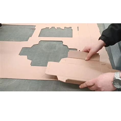 Realtop Paper Pattern Cutting Plotter Carton Cutting Table Pattern Cutting Machine Price