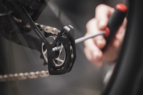 I Tested SRAM S XX Eagle AXS T Type Transmission For Months And Loved The Sweet Shifting And