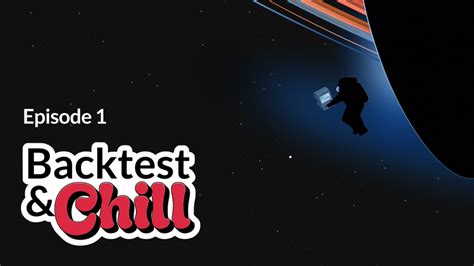 Backtest And Chill Fx Replay