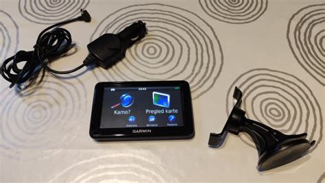 Garmin Nüvi® 2405
