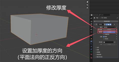【blender】修改器的运用 blender插件looptools csdn博客