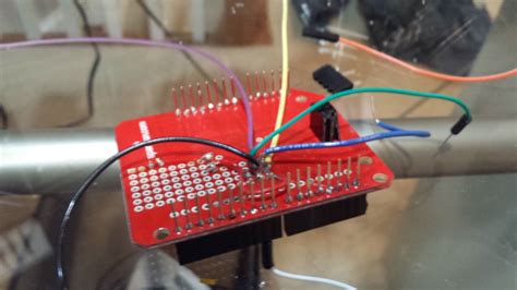 Stackable Headers Not Working I Am Perplexed General Electronics