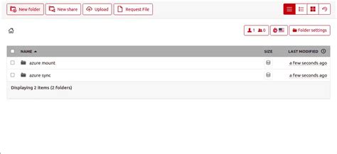 How To Deploy A Secure Ftp Sftp Service On Microsoft Azure