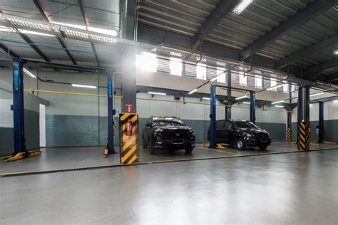 Wuling Prima Kebun Jeruk The First Dealer With New Visual Identity