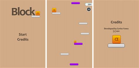 Corona SDK Create A Rapid Roll Like Game Setup