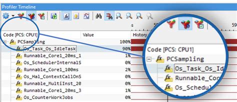 Analyzer How To Guides Multi Core Pc Sampling
