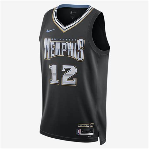 Memphis Grizzlies Dresy Nike Cz