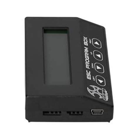 Team Orion Torsion Program Box Ori65202