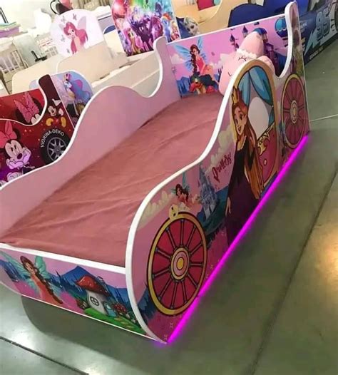 საბავშვო ავეჯი საწოლები Tbilisi