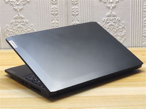 Lenovo Ideapad Gaming Ach K Amd Ryzen H Gb Ram Gb Nvme Ssd Nvidia Geforce Rtx