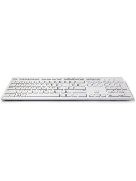Dell Km636 Wireless Keyboard And Mouse Combo