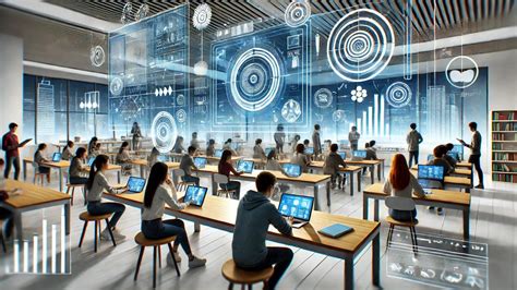 Revolutionizing Education The Impact And Future Of Educational Technology English Plus Podcast