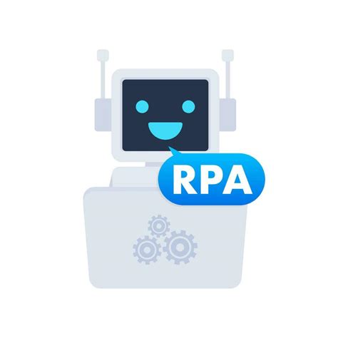 rpa robotic process automation innovation robots and ai artificial