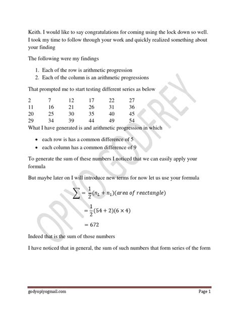 Keith Pdf Mathematics Mathematical Analysis