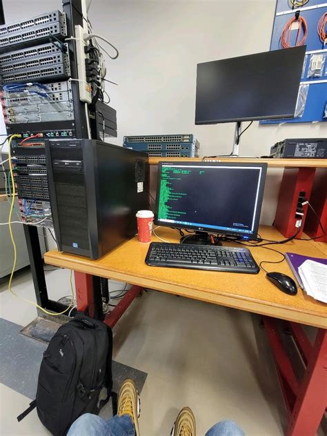 Sina Ighani On Linkedin Thats What I Like To See Routing And Switching