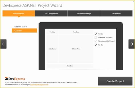 Free Template For Asp Net Web Application Of Radfw Custom Dashboard With Themeforest Template On