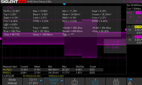 Qa403 Generator Spike Qa40x Quantasylum Forum