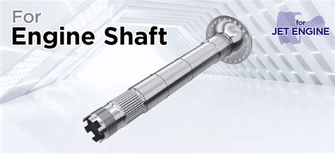 For Engine Shaft Sumitomo Electric Hardmetal