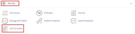 How To Add A Free SSL Certificate On CPanel