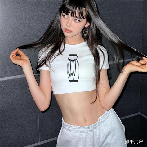 如何评价newjeans成员danielle Danielle Marsh ？ 知乎