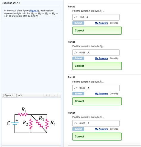 Solved Figure 1 of 1 | Chegg.com