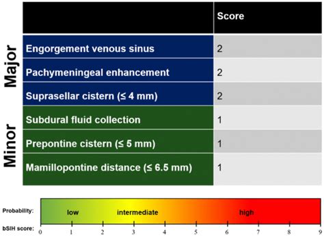 Recommendations For The Diagnosis And Treatment Of Spontaneous