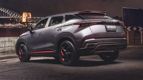 Chery Model Rollout For Australia Outlined First Electric Car Next Year