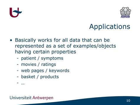 ppt frequent pattern mining powerpoint presentation free download