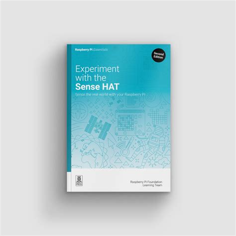 Experiment With The Sense Hat — Raspberry Pi Official Magazine