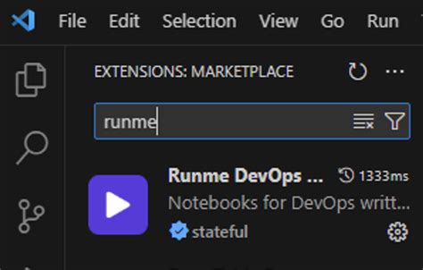 Windows Prerequisites • Runme