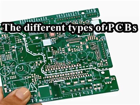 Understanding Air Conditioning Knowledge Of AC PCB PCBA Manufacturers