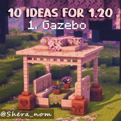 Cherry Starter House Tutorial Minecraft Artofit