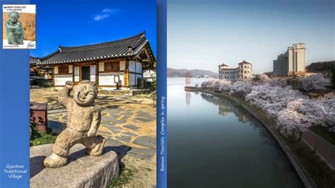 Ppt Korea Gyeongju Greetings From Gyeongju Powerpoint Presentation Free Download Id 12231847