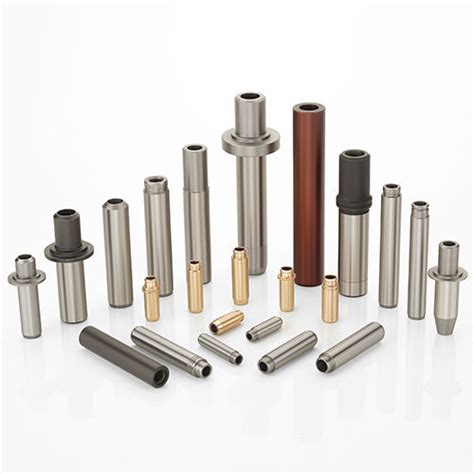 Silver Tractors Valve Guide At Best Price In Phillaur Moonlight International