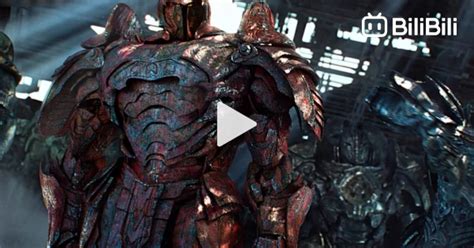 “ทรานส์ฟอร์มเมอร์ส อัศวินผู้พิทักษ์สตอร์มดราก้อนทรงพลังแค่ไหน” Bilibili