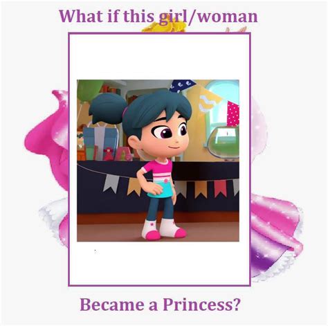 What If Zoey Starbeam Became A Princess By Agent4ww2 On Deviantart