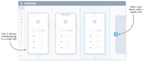App Live Features Browserstack