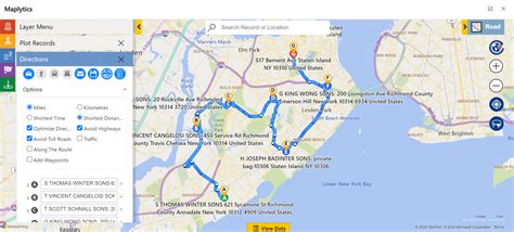 5 Tips For Plotting Optimized Routes On Maps Integrated Within Dynamics