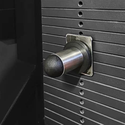 Weight Stack Gym Weight Stack From Meerut