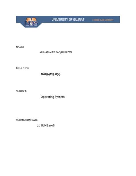 Bankers Algorithm Docx