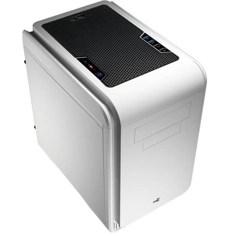 Aerocool Ds Cube Blanca Pccomponentes