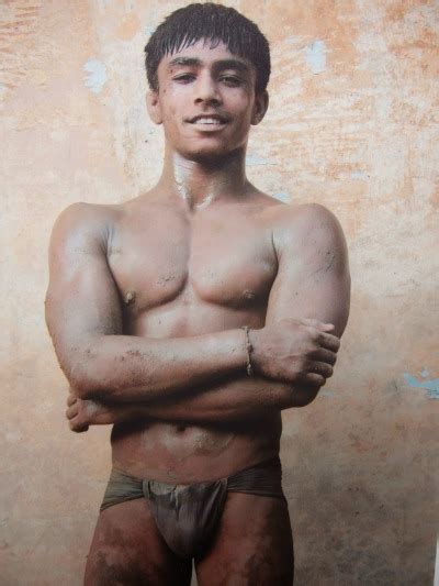 In India Kaupina Represents Masculinity And Bears Tumbex