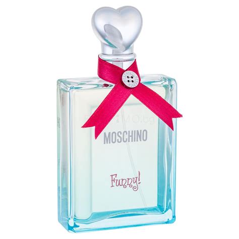 Moschino Funny! Eau de Toilette за жени | Parfimo.bg