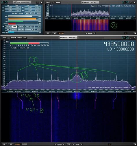 Is My Hackrf Broken Or Is It Just Rubbish Or Am I Doing It Wrong