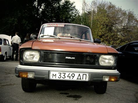 Подвожу итоги за год — Москвич 2140 Sl 1 5 л 1985 года наблюдение