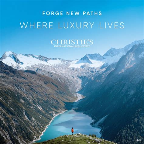 Gabriele H Vretta Pa On Linkedin Christiesinternationalrealestate