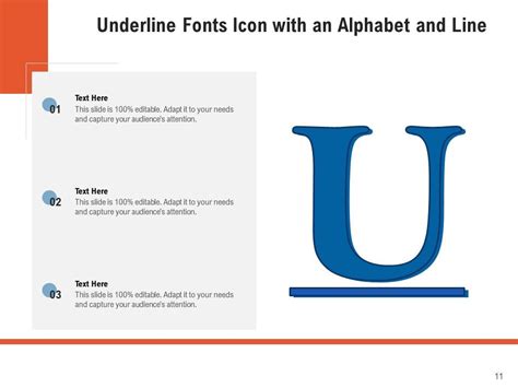 Fonts Square Horizontal Alignment Increase Sentence Circle Presentation Graphics