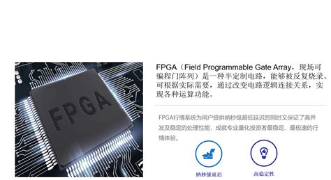 什么是fpga?fpga在极速行情的应用fpga极速行情 Csdn博客 什么是fpga?fpga在极速行情的应用fpga极速行情 Csdn博客