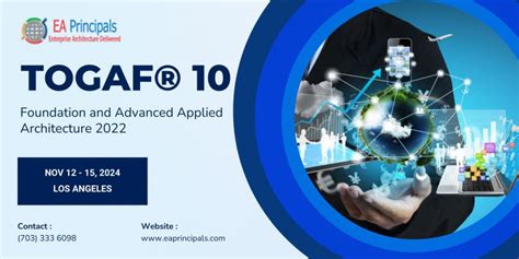 Ea Principals On Linkedin Enterprisearchitecture Businesstransformation Businessarchitecture…